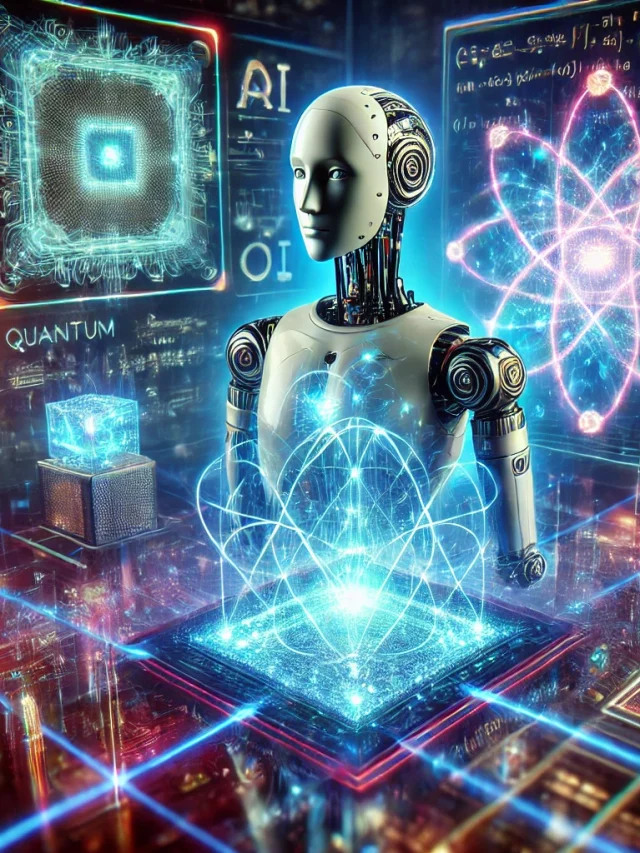 What is Quantum Computing: Is This the Next Computing Revolution?