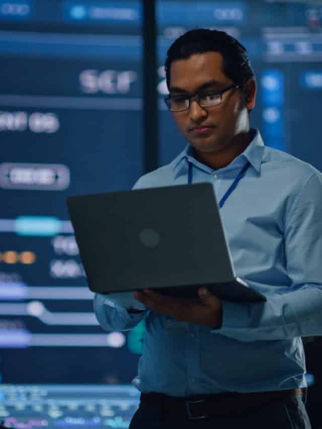 .NET Developer Skills