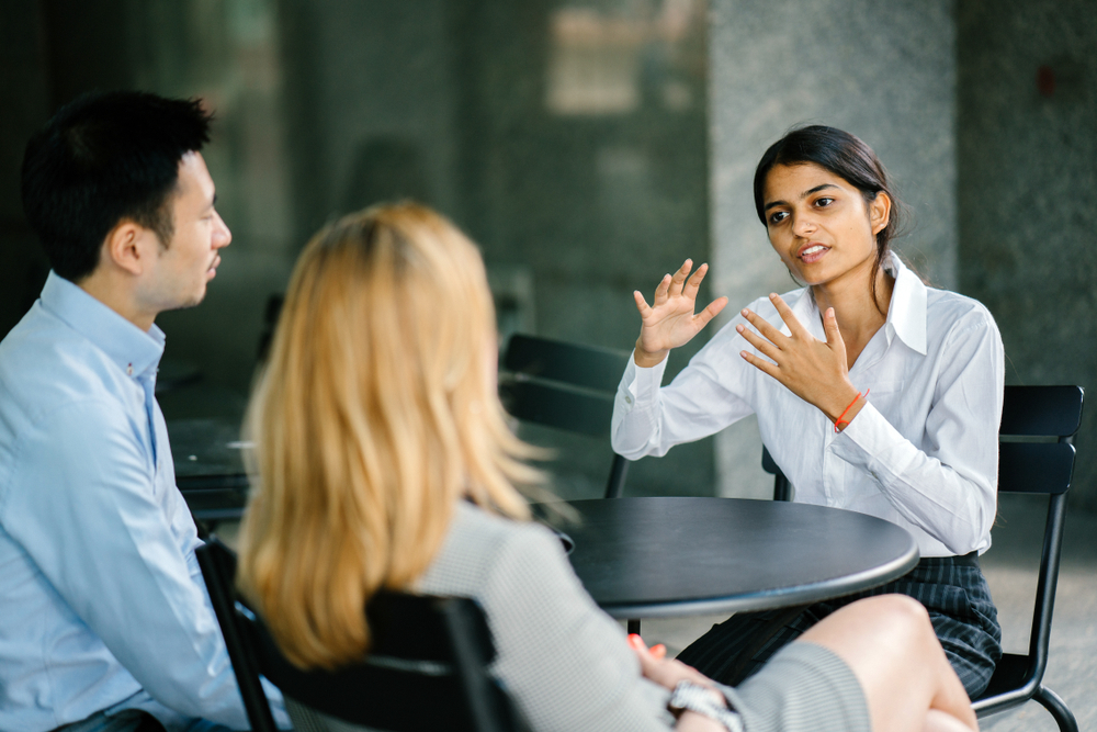 6 Cloud Architect Interview Questions and Answers 6 Cloud Architect Interview Questions and Answers