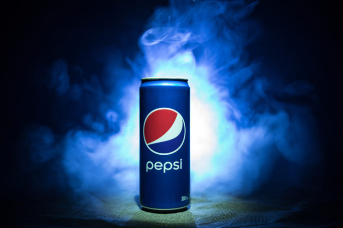 Design Thinking - PepsiCo's Secret for Market Dominance