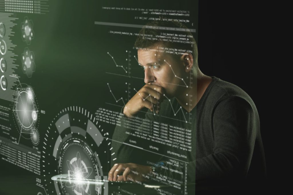 How to Get Into Data Science From a Non-Technical Background