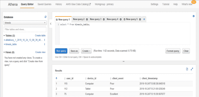 Sentiment Analysis and Invoice Management System with Cloud Computing