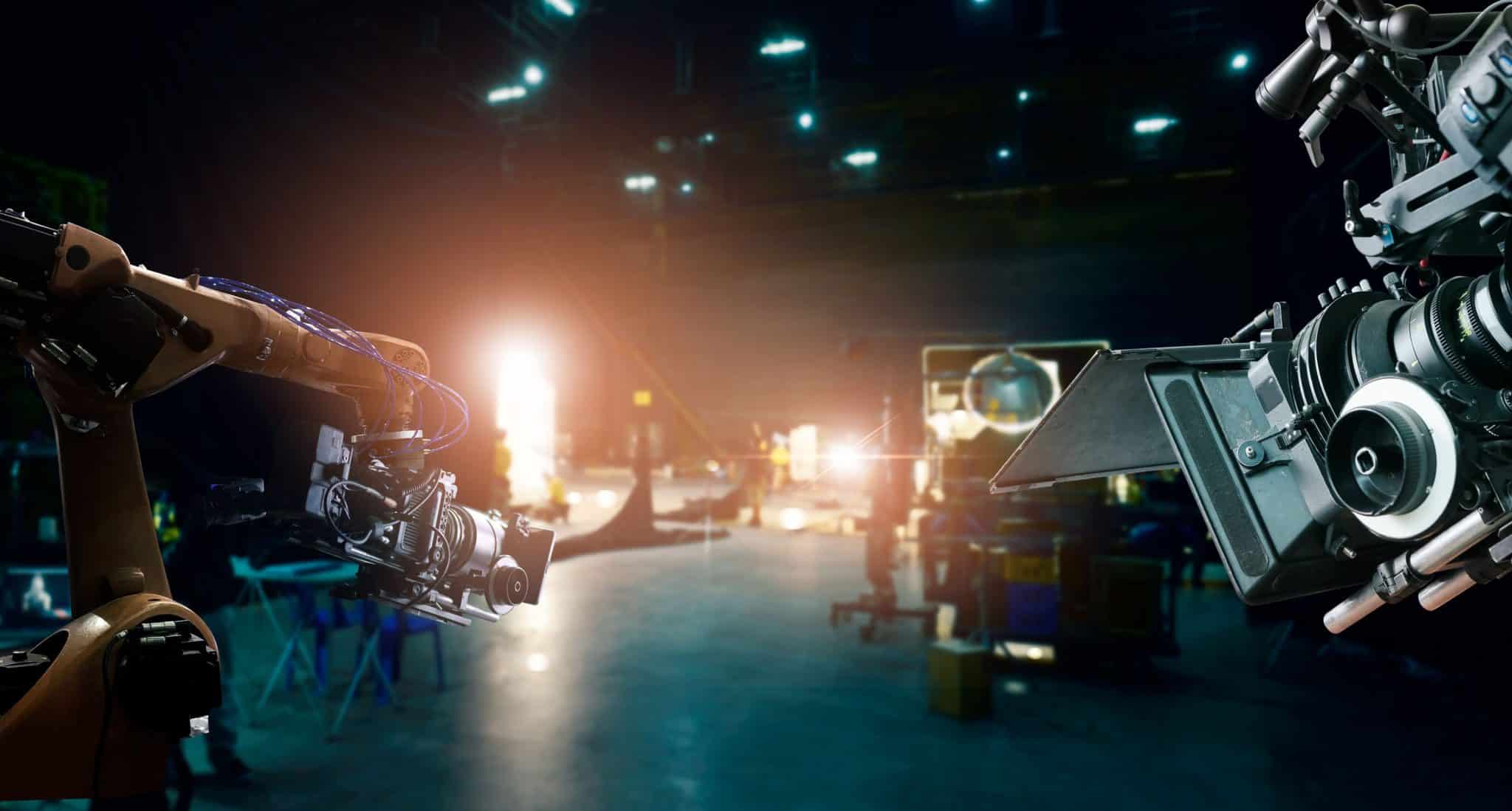 Top 10 Artificial Intelligence Movies (AI) | Science Fiction Top Movies