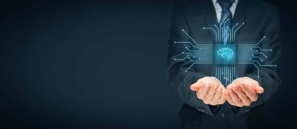 Expert Systems in Artificial Intelligence (AI)