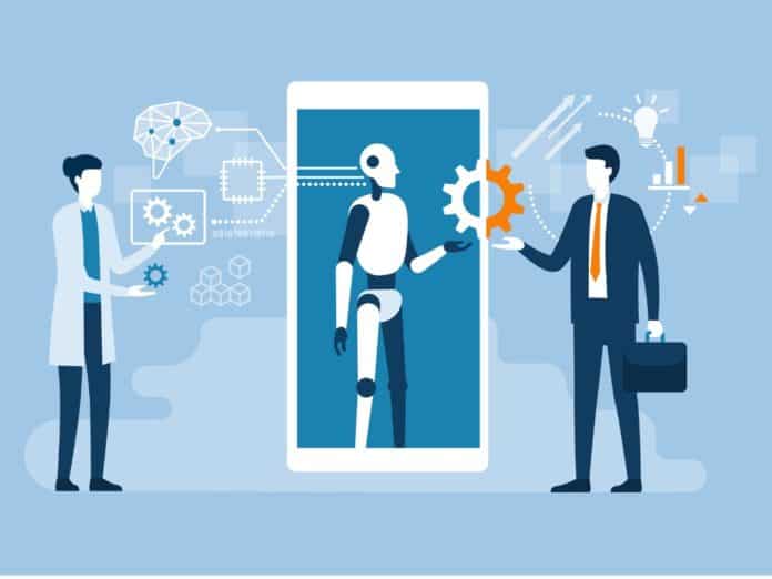 Data Science vs Machine Learning vs Artificial Intelligence