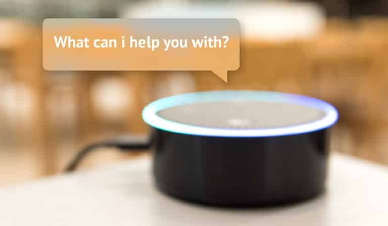 Speech Recognition Demo in Python