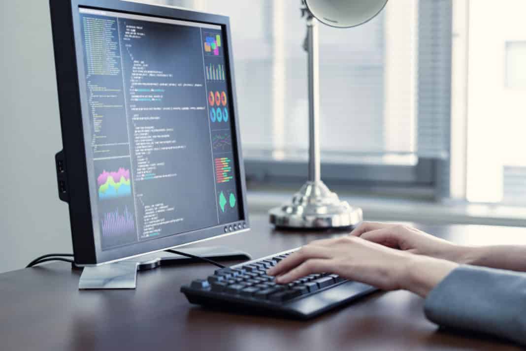 What is LDA (Linear Discriminant Analysis) in Python