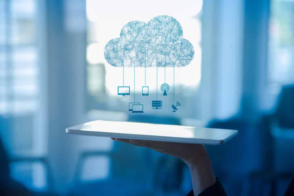 Introduction to Virtualization in Cloud Computing types and benefits