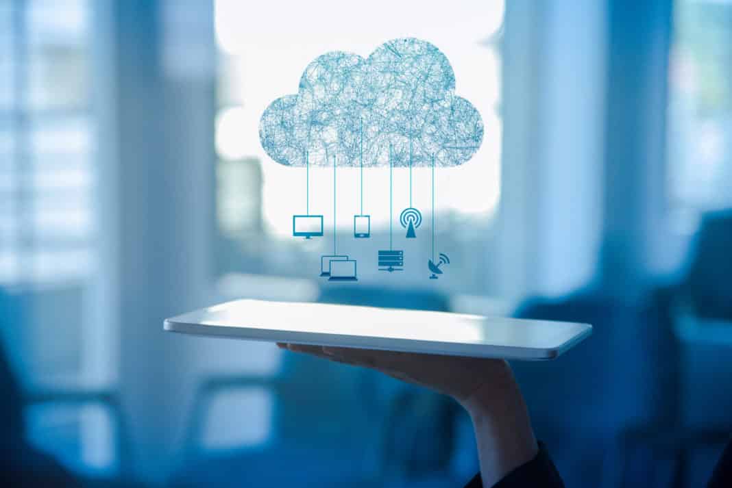 Introduction to Virtualization in Cloud Computing types and benefits