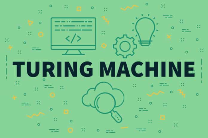 What is Turing Machine? How Turning Machine works and their Applications