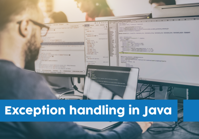 Exception Handling in Java with Examples | 2025 - Great Learning