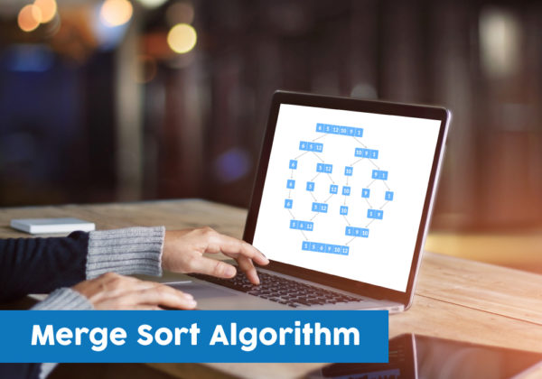 Merge Sort Algorithms And Examples Merge Sort Using Java C