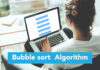 What is Bubble Sort Algorithm Using C,C++, Java,Python | Great Learning