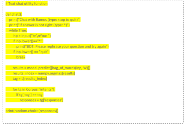 Introduction to Chatbot | Artificial Intelligence Chatbot Tutorial -2025
