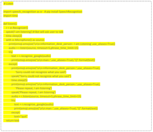 Introduction to Chatbot | Artificial Intelligence Chatbot Tutorial -2025