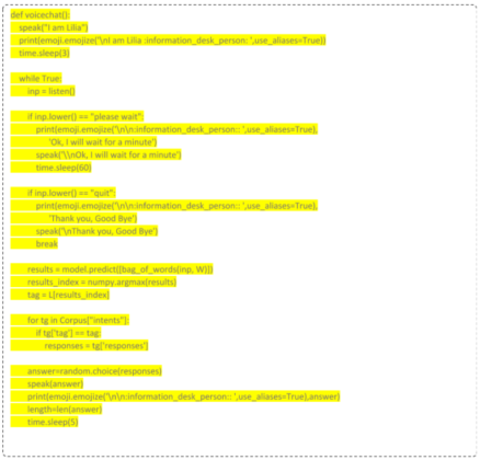 Introduction to Chatbot | Artificial Intelligence Chatbot Tutorial -2025