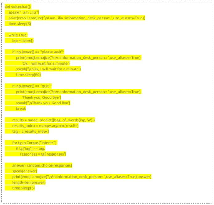 Introduction to Chatbot | Artificial Intelligence Chatbot Tutorial -2025