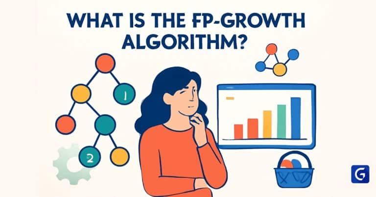 Understand Frequent Pattern Growth Algorithm With Examples