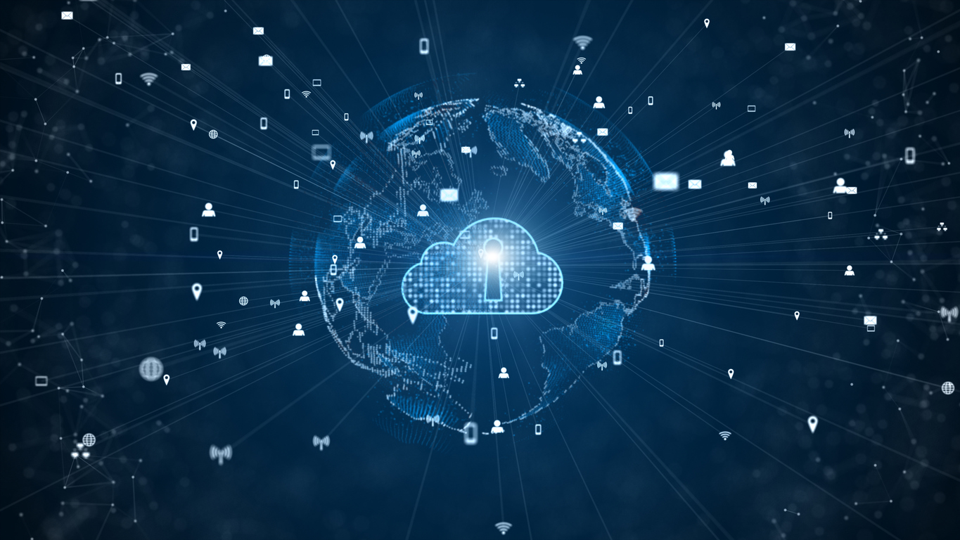 Future Of Cloud Computing And Upcoming Trends In The Industry
