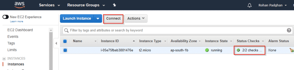 AWS EC2 Tutorial | How to Create EC2 Instance in AWS?