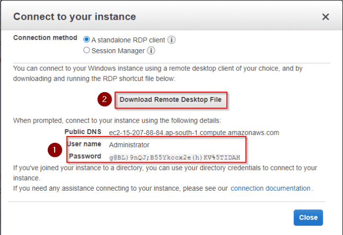 AWS EC2 Tutorial | How to Create EC2 Instance in AWS?
