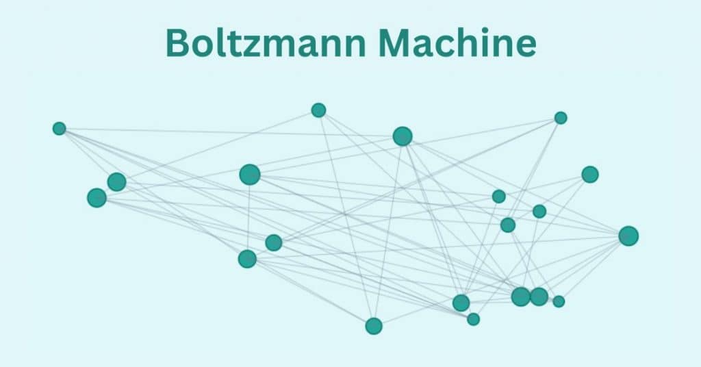 Understanding the Boltzmann Machine and It's Applications