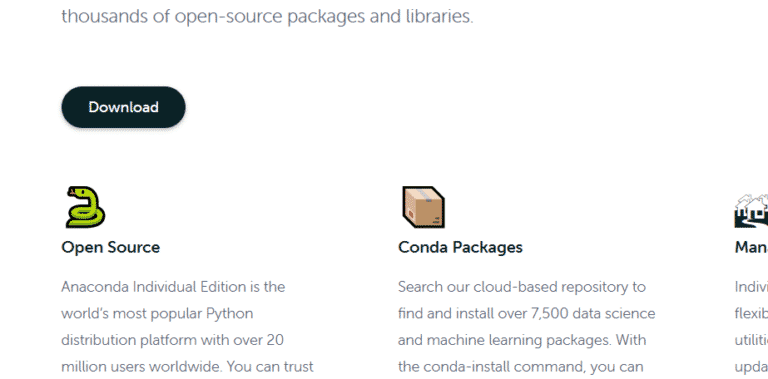 Learn how to install Jupyter Notebook
