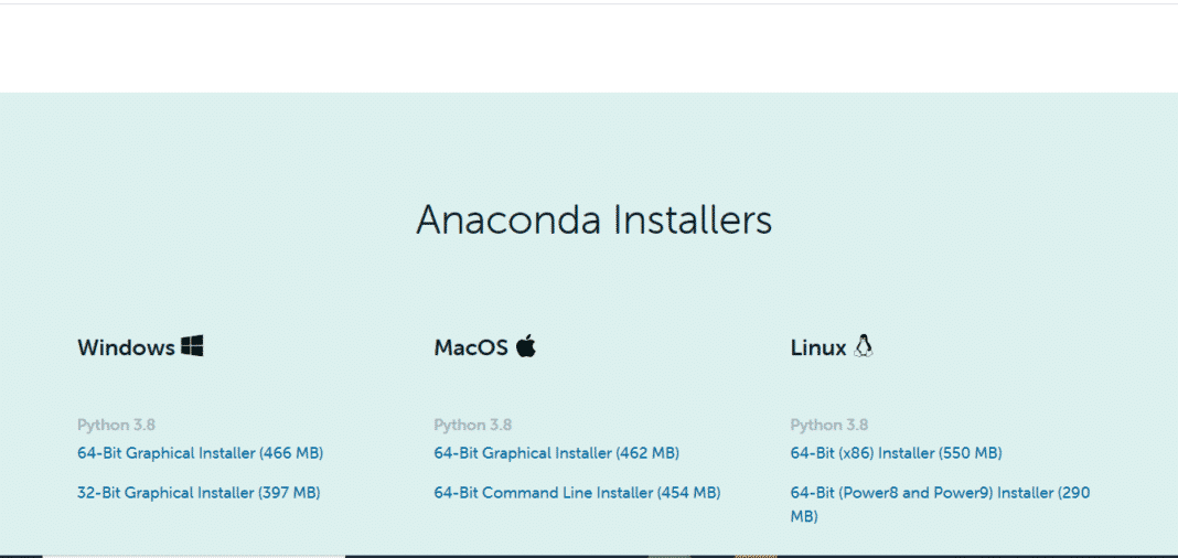 Learn how to install Jupyter Notebook