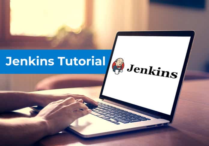 Jenkins Tutorial for Beginners