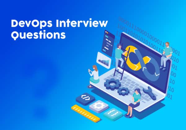 Top DevOps Interview Questions and Answers