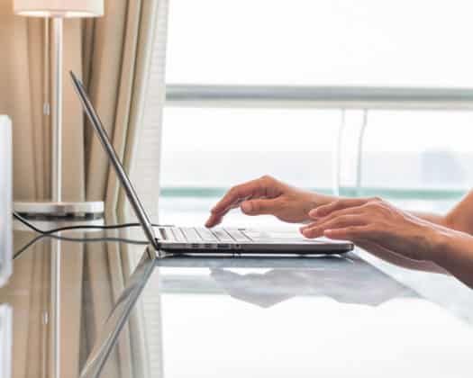 How To Write a Professional Background (With Tips)