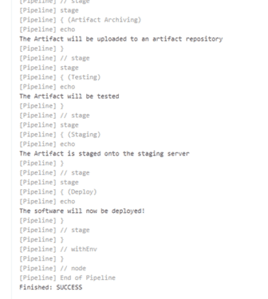 Jenkins Tutorial for Beginners
