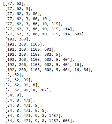 Song Generator | Idea Behind a Song Generator - Great Learning