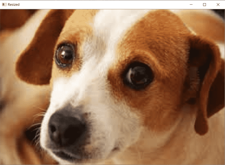 OpenCV Tutorial: A Guide to Learn OpenCV in Python