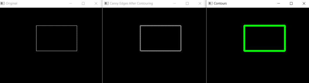 OpenCV Tutorial: A Guide to Learn OpenCV in Python