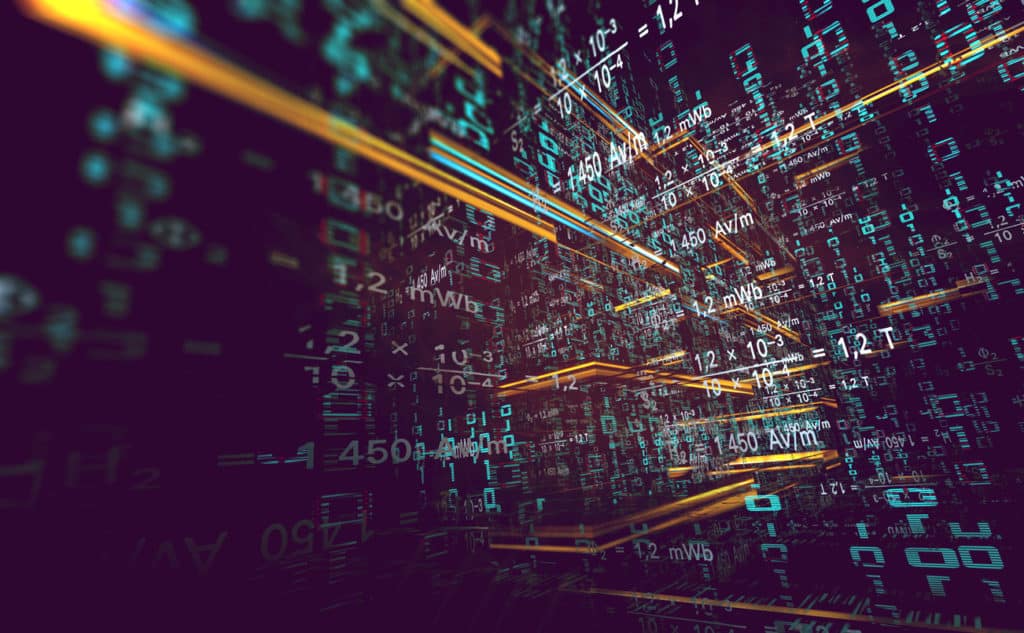 Insertion Sort Algorithm with Examples