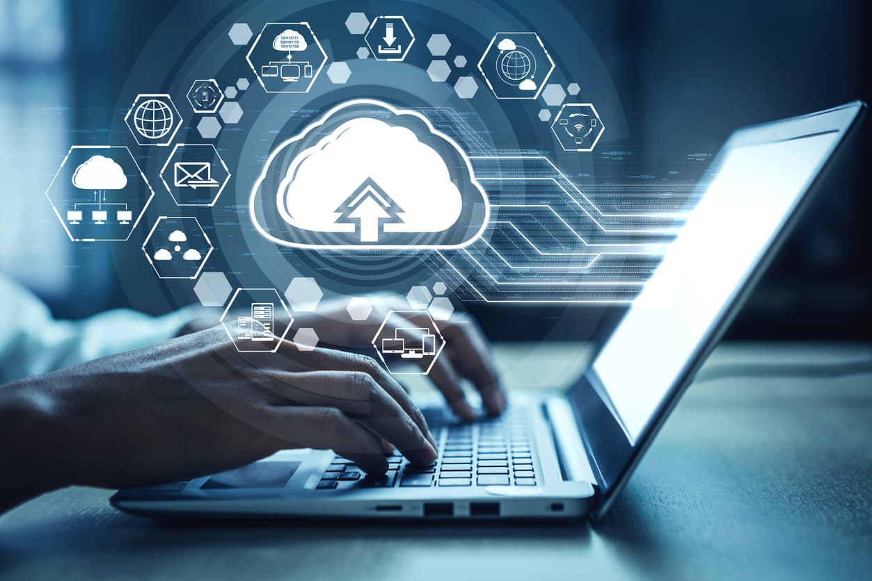 5 ways on how to learn Cloud Computing from the scratch 5 ways on how to learn Cloud Computing from the scratch