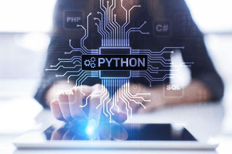 Spyder Python: Types of Python IDEs and What is Spyder Python?