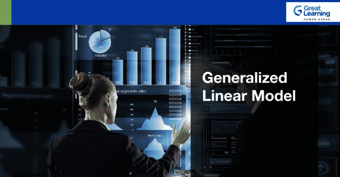 Generalized Linear Model | What does it mean?