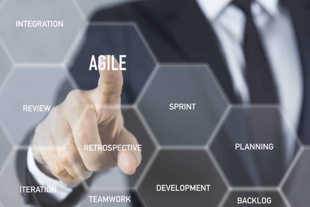 What is Agile Software Development and it's Scrum Methodology