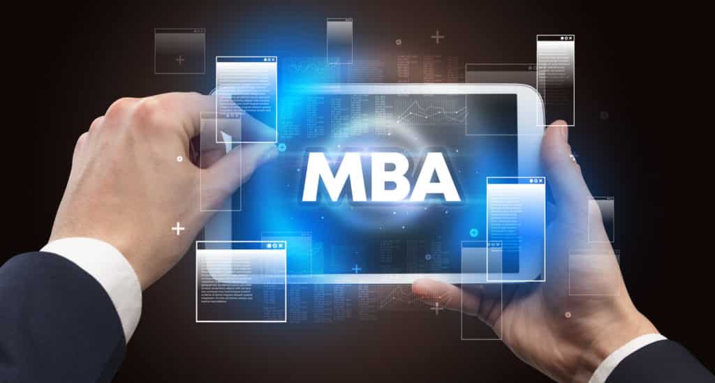 What is MBA in data science | Top 50 MBA in data science program