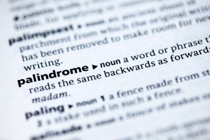 Palindrome In Java: How To Check Palindrome Program?