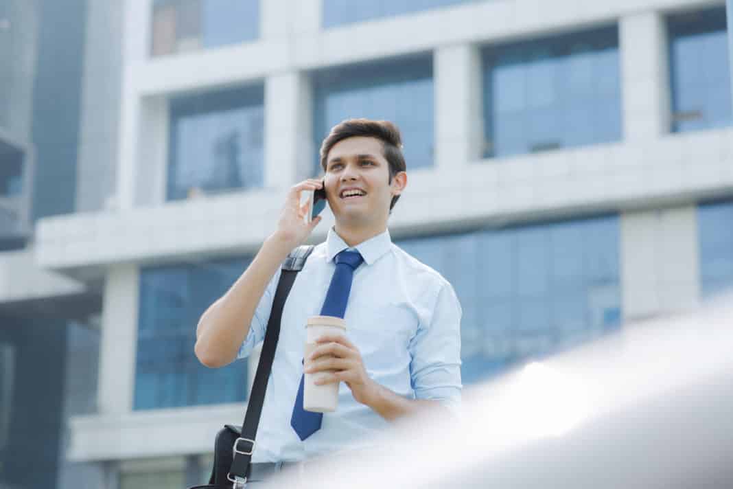 Sales Executive Job Description