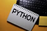 Python enumerate