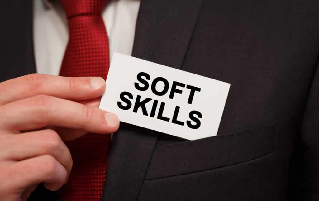 What are Soft Skills and their Importance? (With Examples)