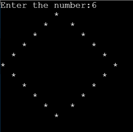 How to make Python Pattern? Pattern Program in Python