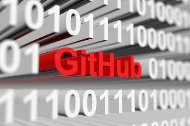 Top Github Projects in 2025