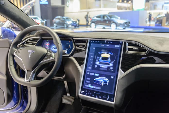 Tesla’s Design Thinking Approach: How Design Thinking worked for Tesla