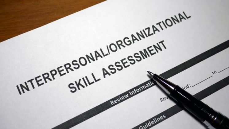 Interpersonal Skills - Definition and Examples