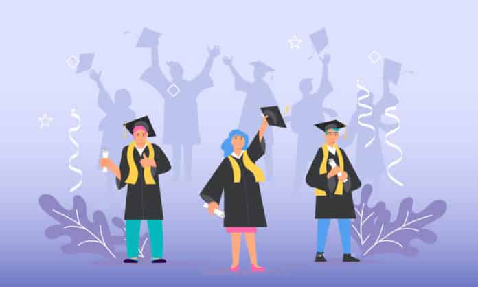 Key Differences between Undergraduate and Graduate Study